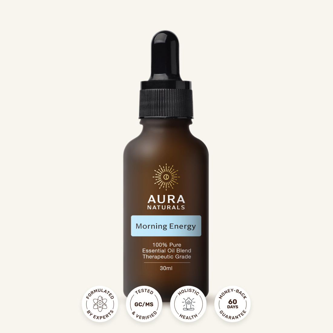Morning Energy – AuraNaturals