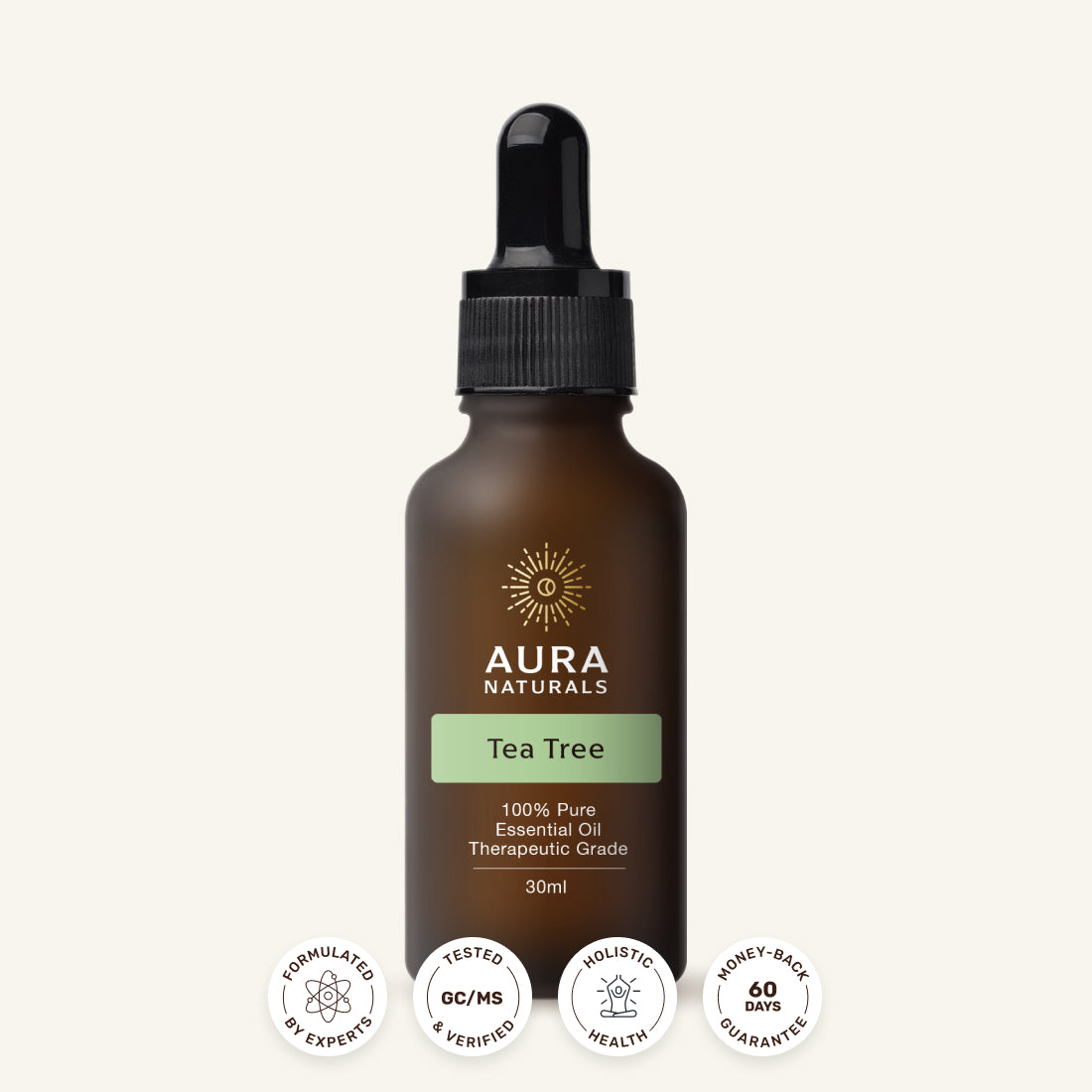 Tea Tree – AuraNaturals